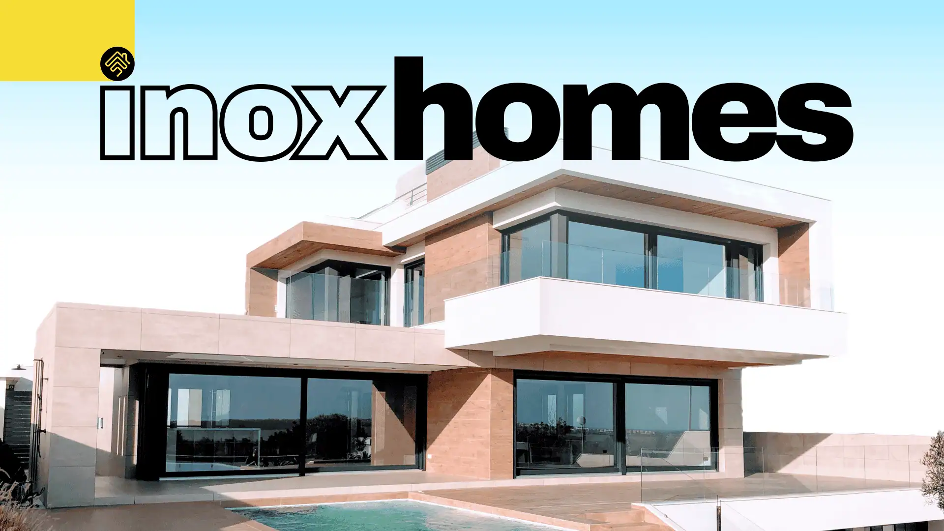 Inox Homes | Tide Media